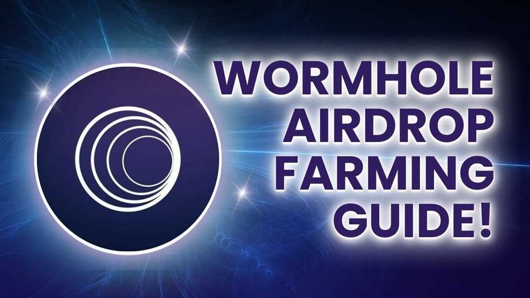 A Step-by-Step Guide to Claiming Your Wormhole Airdrop: Full Tutorial | by Decentralized ...