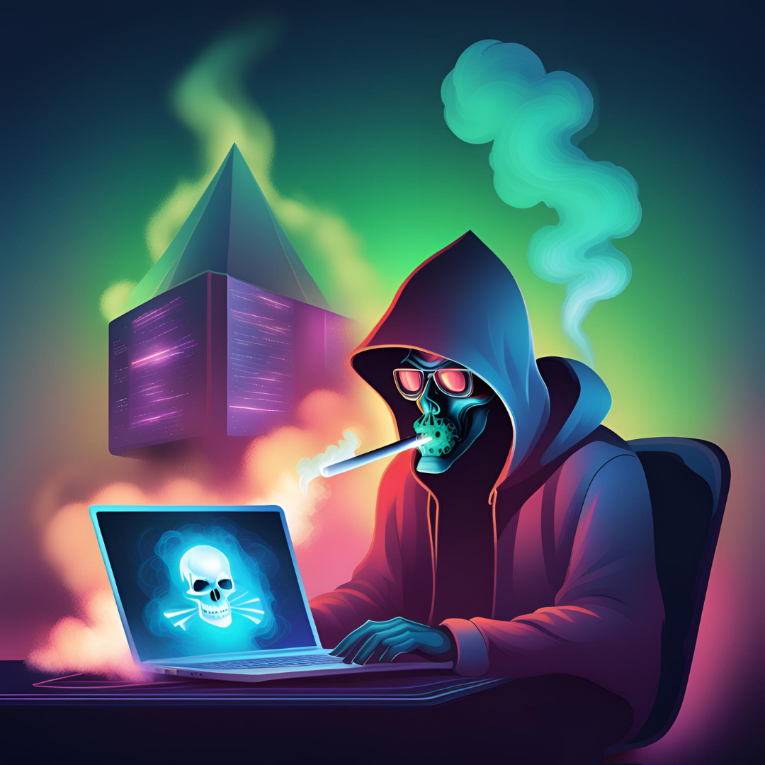 EDR/AV Evasion Part I. S12. — https://0x12darkdev.net/ | by S12 - 0x12Dark Development | Medium