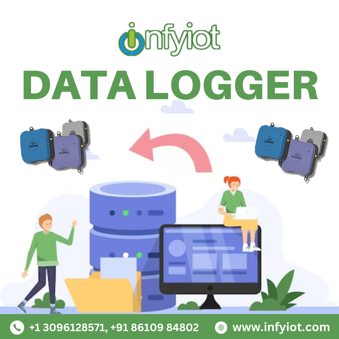 Understanding the Importance of Data Loggers in Environmental ...
