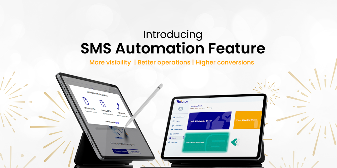 Introducing: The SMS Automation Feature on the Lender’s Dashboard | by ...