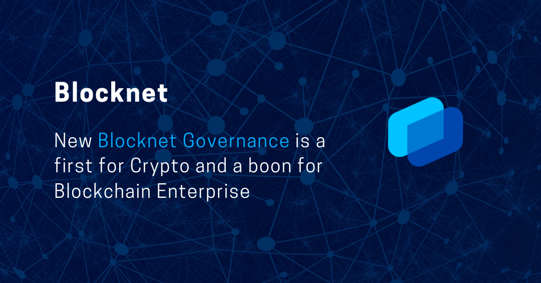 Word on the BLOCK: 29th February 2020 | by The Blocknet Protocol ...