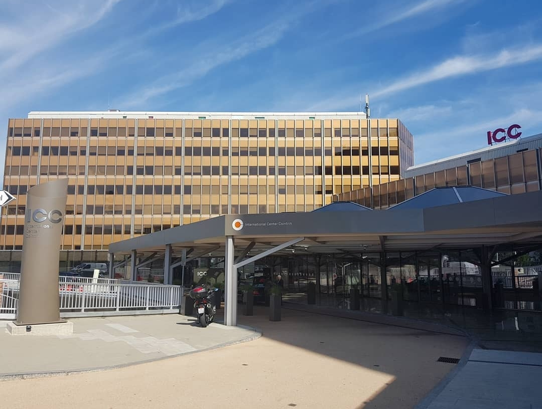 Study in Switzerland at International Institute in Geneva | by Tanisha ...