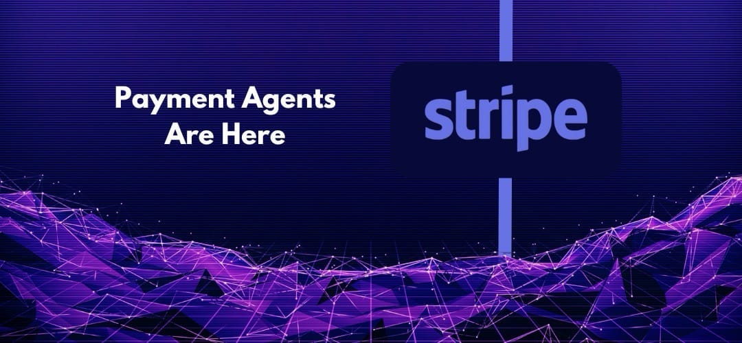 Stripe launches AI agent payments | by Michael Cunningham | Medium