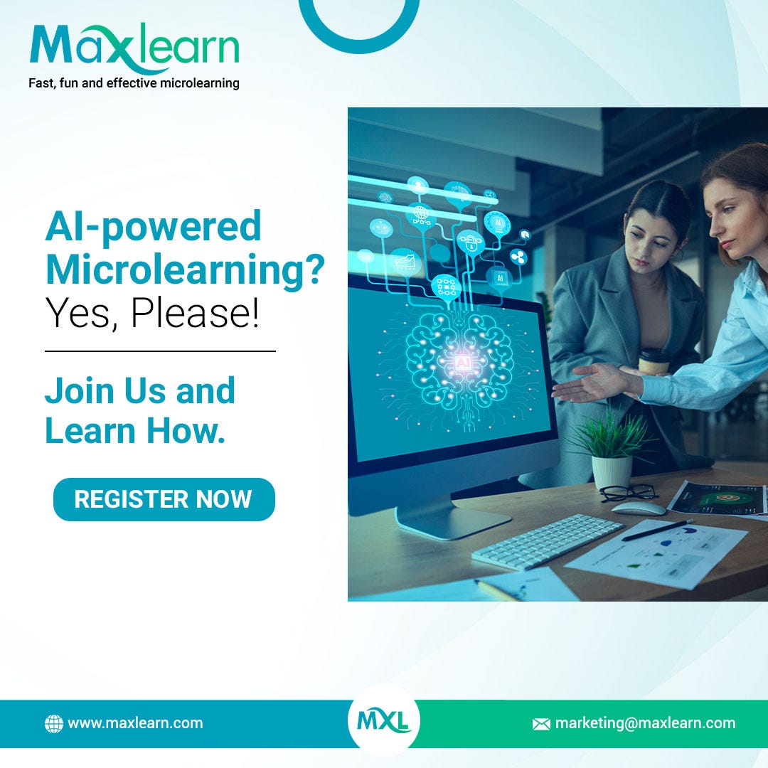 Unlocking Knowledge: Exploring the Benefits of Online Learning Platforms | Maxlearn | by ...