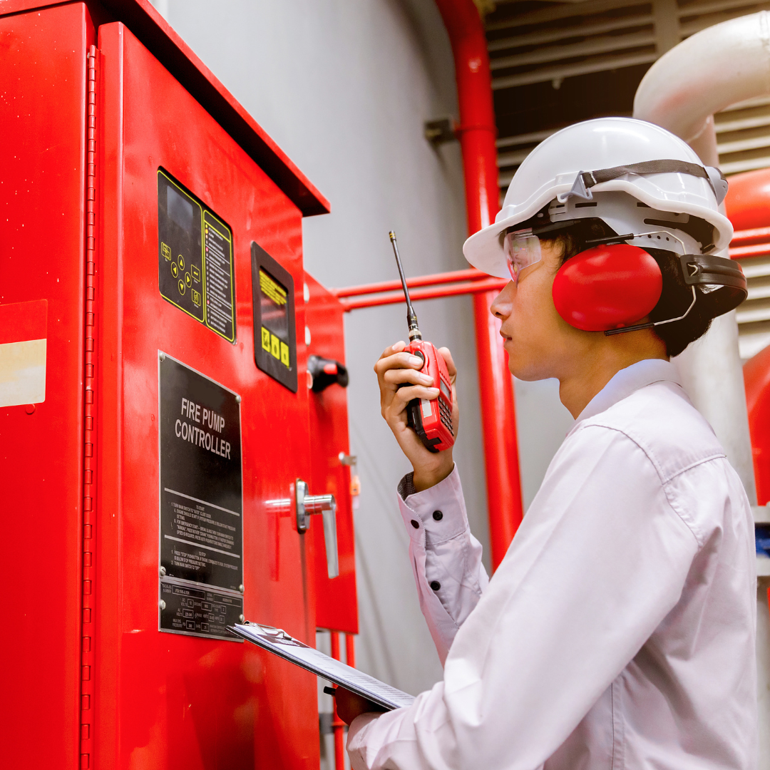 SHEVS IFT Consultants Pte Ltd — How Fire Consultants Influence the ...