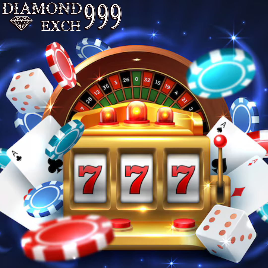 Diamondexch999: Join India’s №1 Diamond Exchange ID Website | by Diamondexch | May, 2024 | Medium