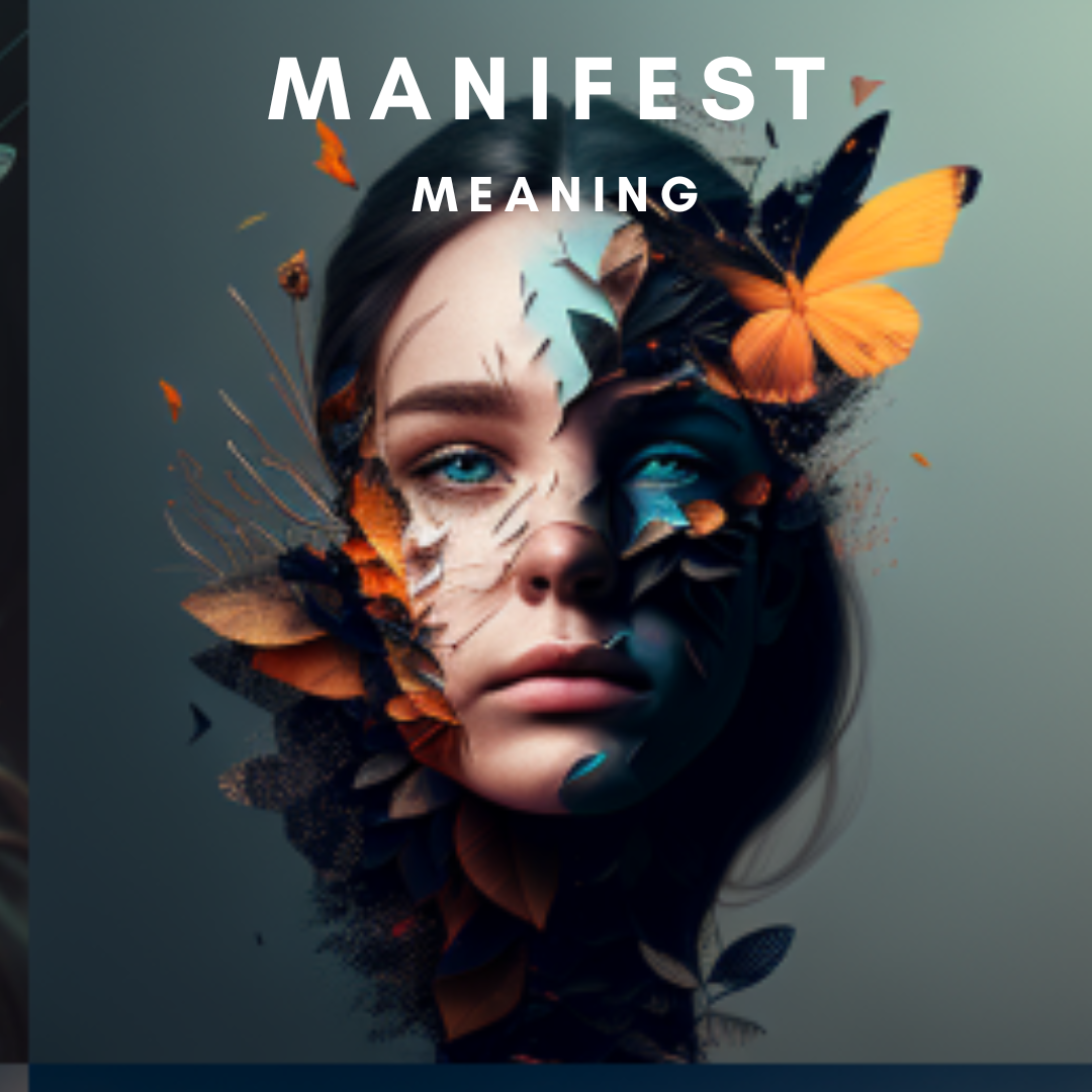 The Power of Manifestation: Transform Your Life Today Step by Step ...