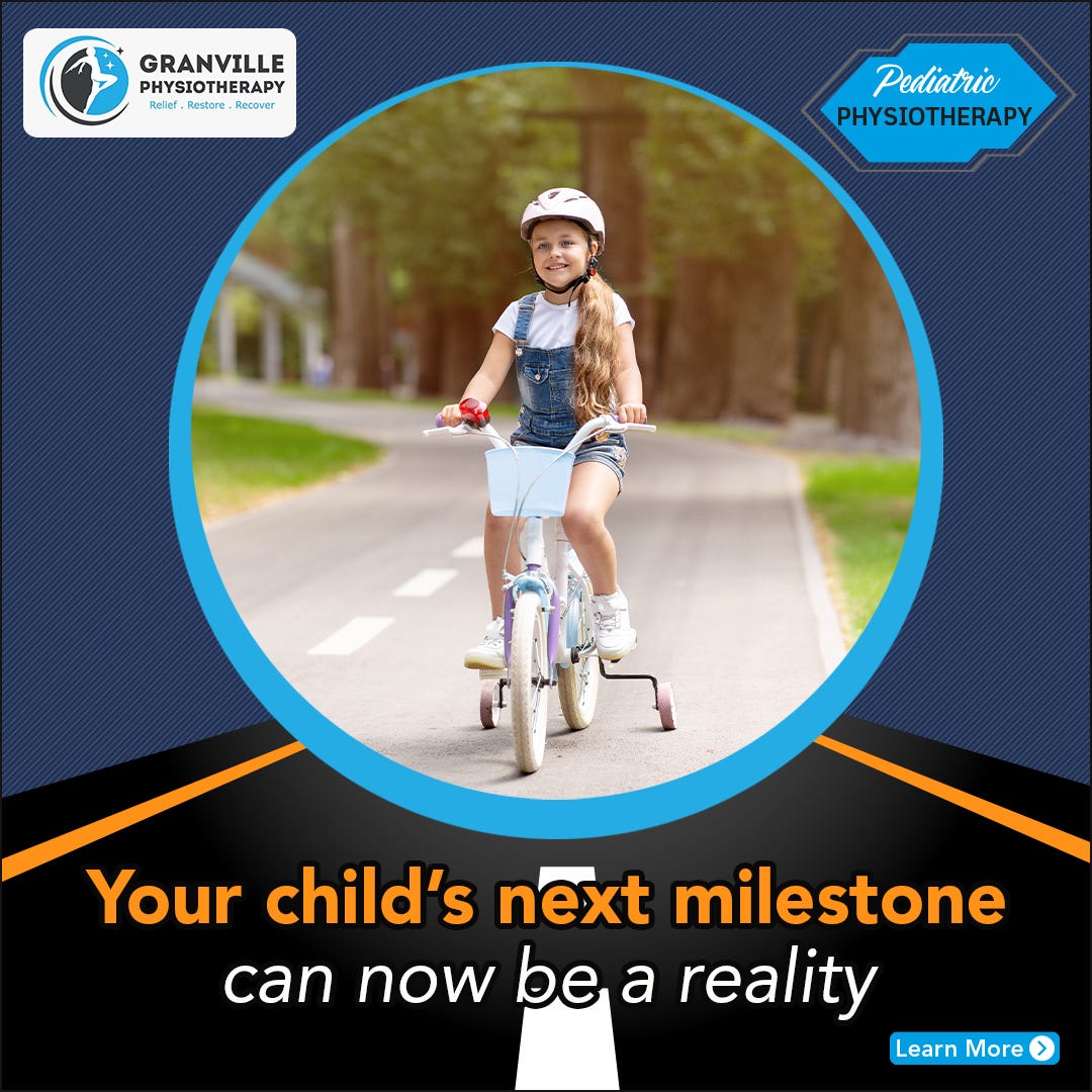 When should parents seek a second opinion for pediatric physiotherapy ...