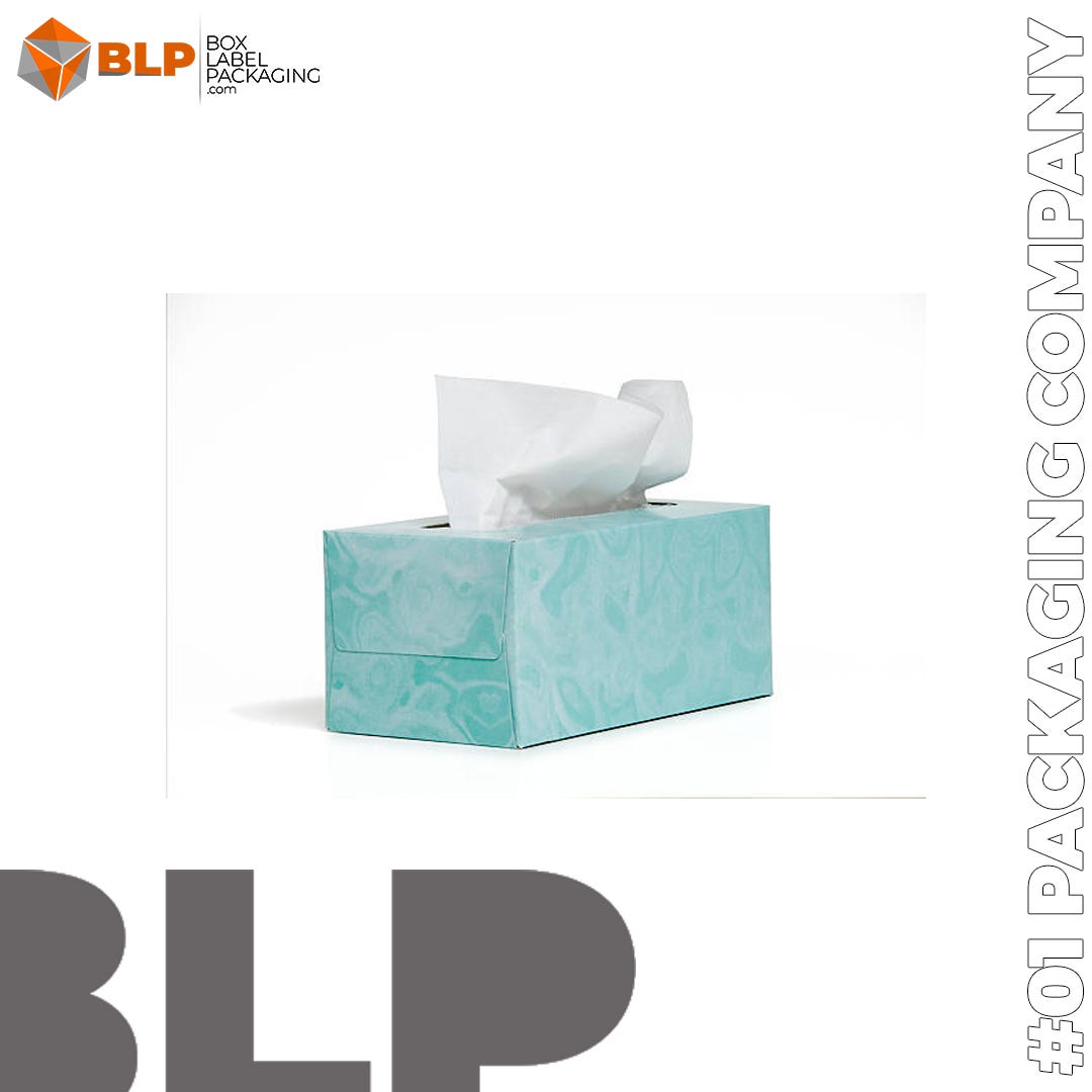 Tissue Boxes — Useful Tricks For Tissue Boxe | Boxes | by Custom PVC ...