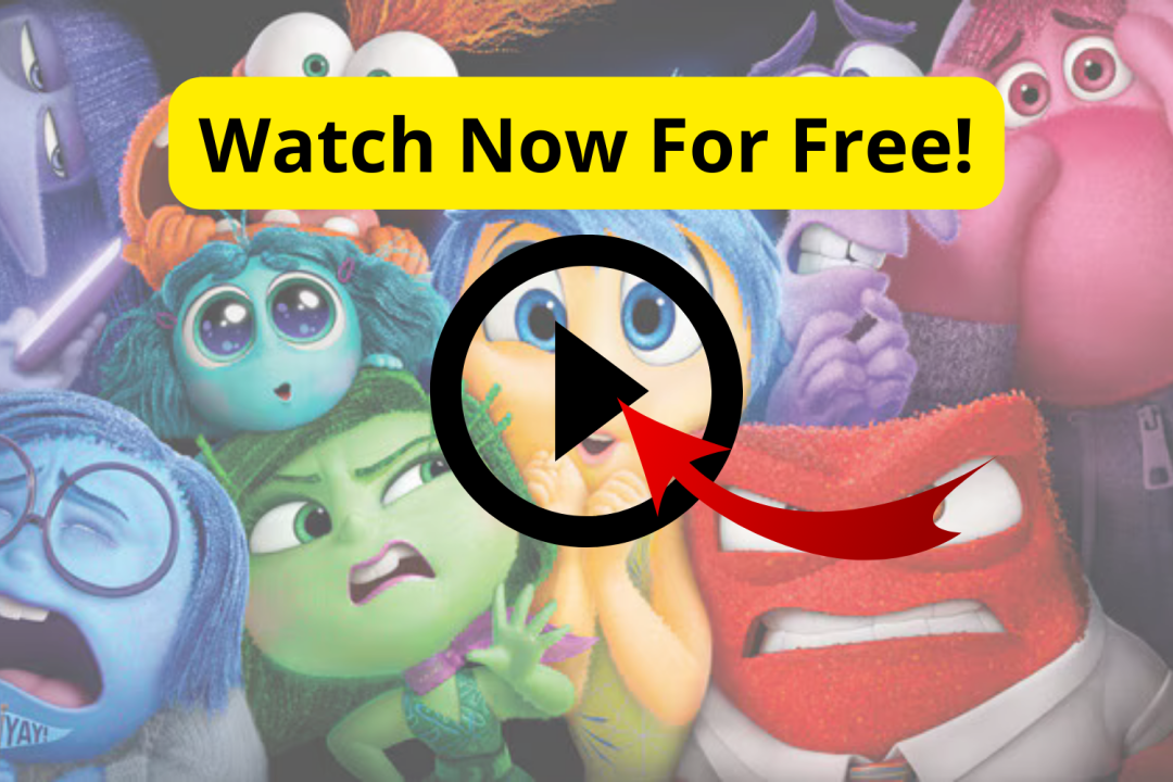 Watch Inside Out 2 Online for Free | by gh | Jun, 2024 | Medium