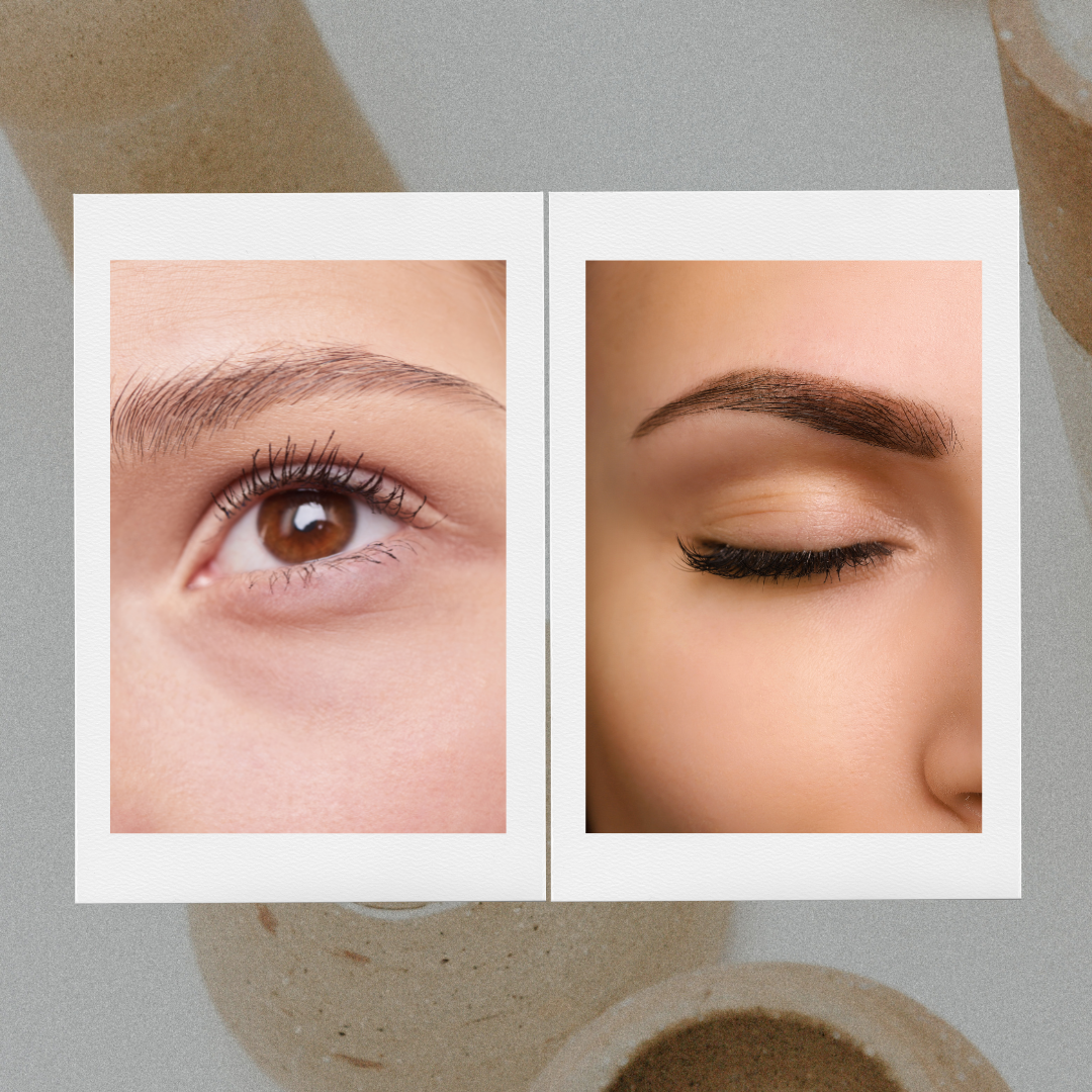 Prep for Perfection: Misty Eyebrow Must-Knows | by Carlimuja | Jan ...