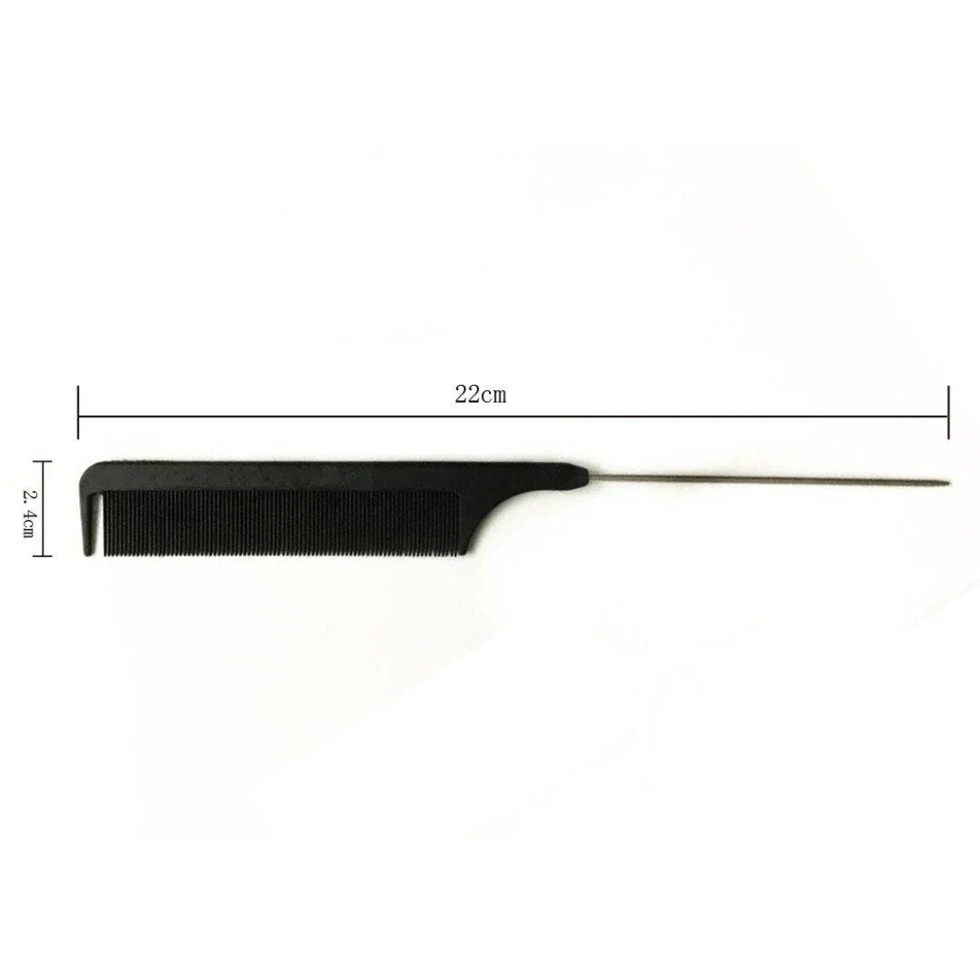 Mastering the Craft: The Art of Hairdressing Combs Unveiled | by Salons ...