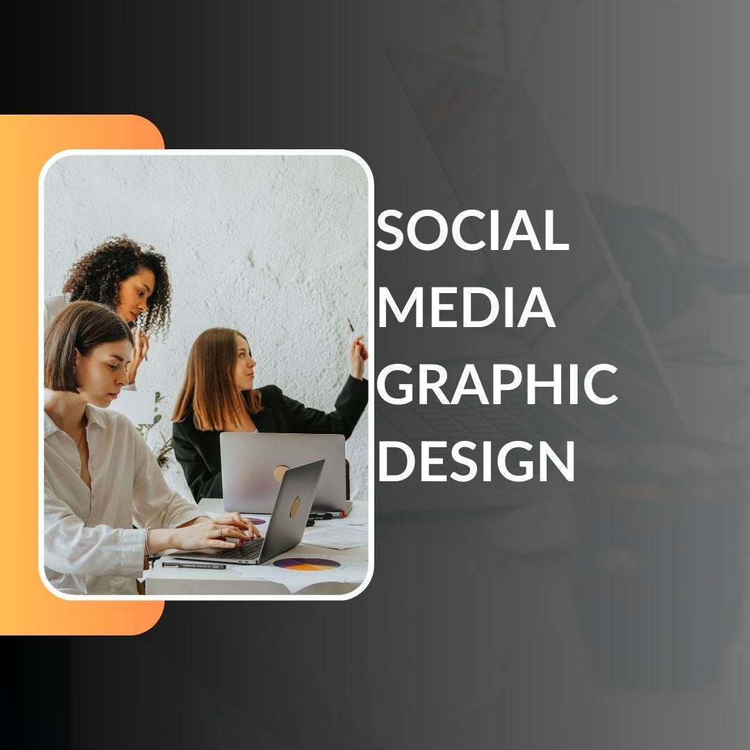 Boost Engagement with Stunning Social Media Graphic Designs | by ...