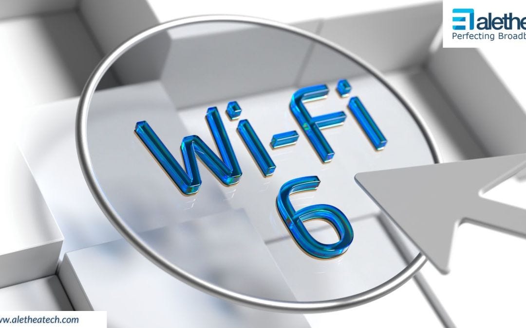 Maximize Your Wi-Fi Experience with 802.11ax: A Comprehensive Guide to ...