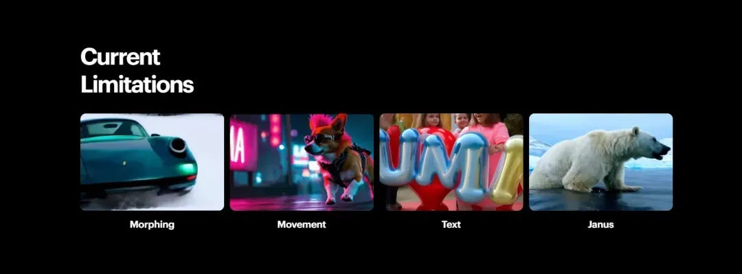 Video Generation Throne Shifts: Luma Effect Dominates Sora, Offers Free ...