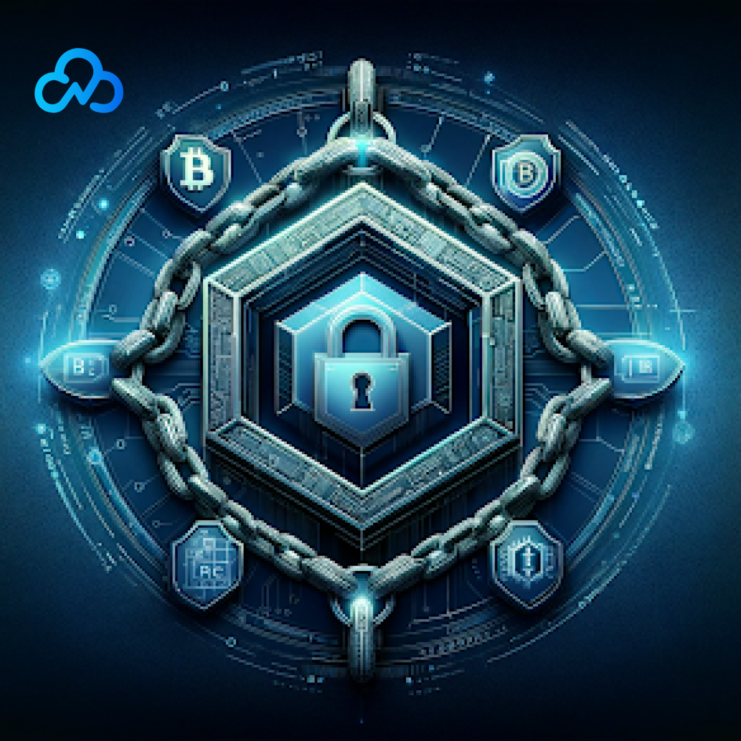 Safeguarding the Blockchain: Understanding and Mitigating ... Safeguarding the Blockchain: Understanding and Mitigating ...