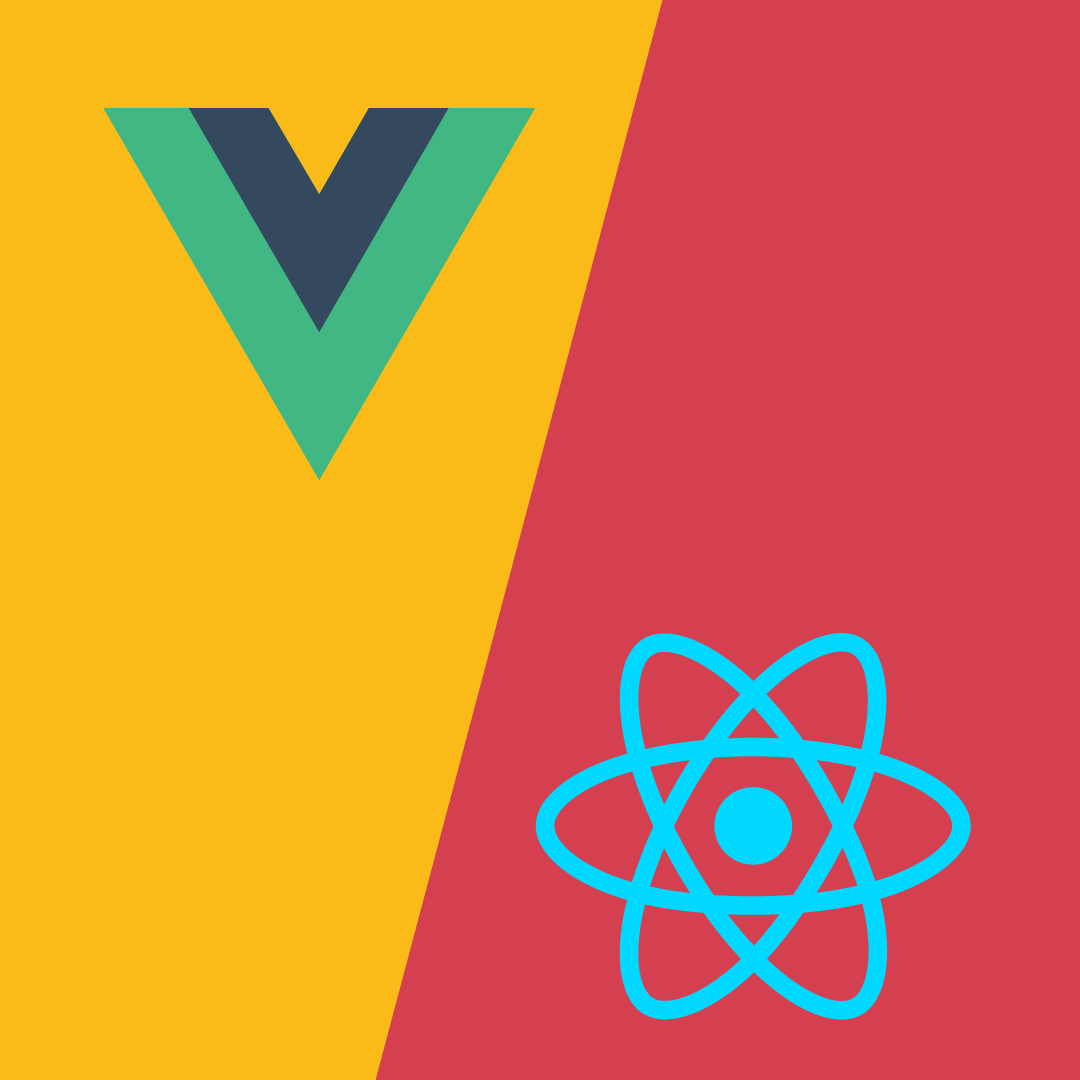 React or Vue.JS — What is better in which terms and why? | by Evolution Infosystem | Apr, 2024 ...