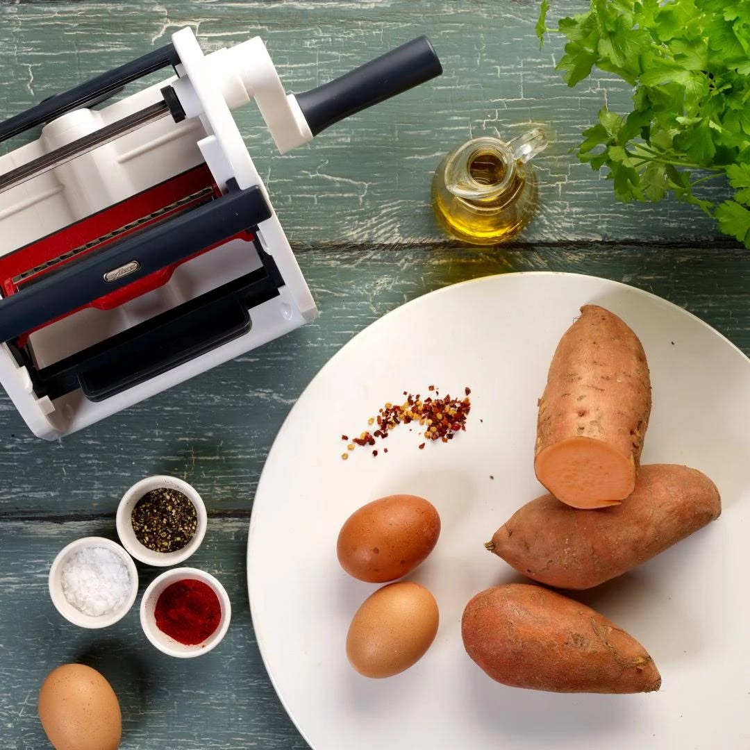 Best Zoodle Makers | Medium