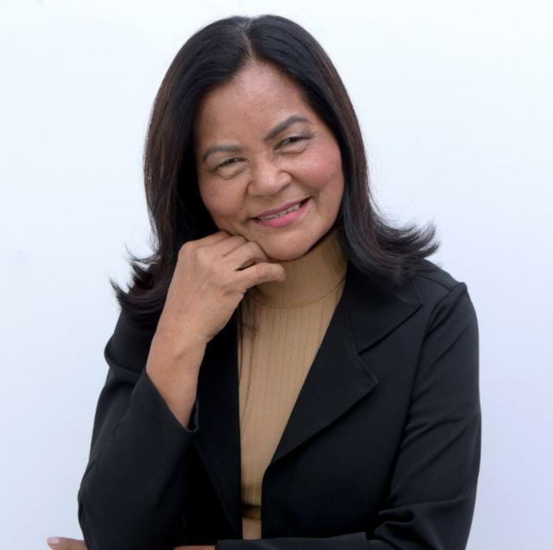 “Quem não nasce para servir não serve para viver” | by Victor Freitas | EntreFios - tecendo ...