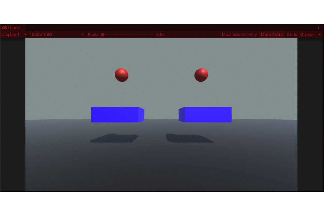 Understanding the Difference Between OnCollisionEnter and OnTriggerEnter | by Aaron Silva | Medium