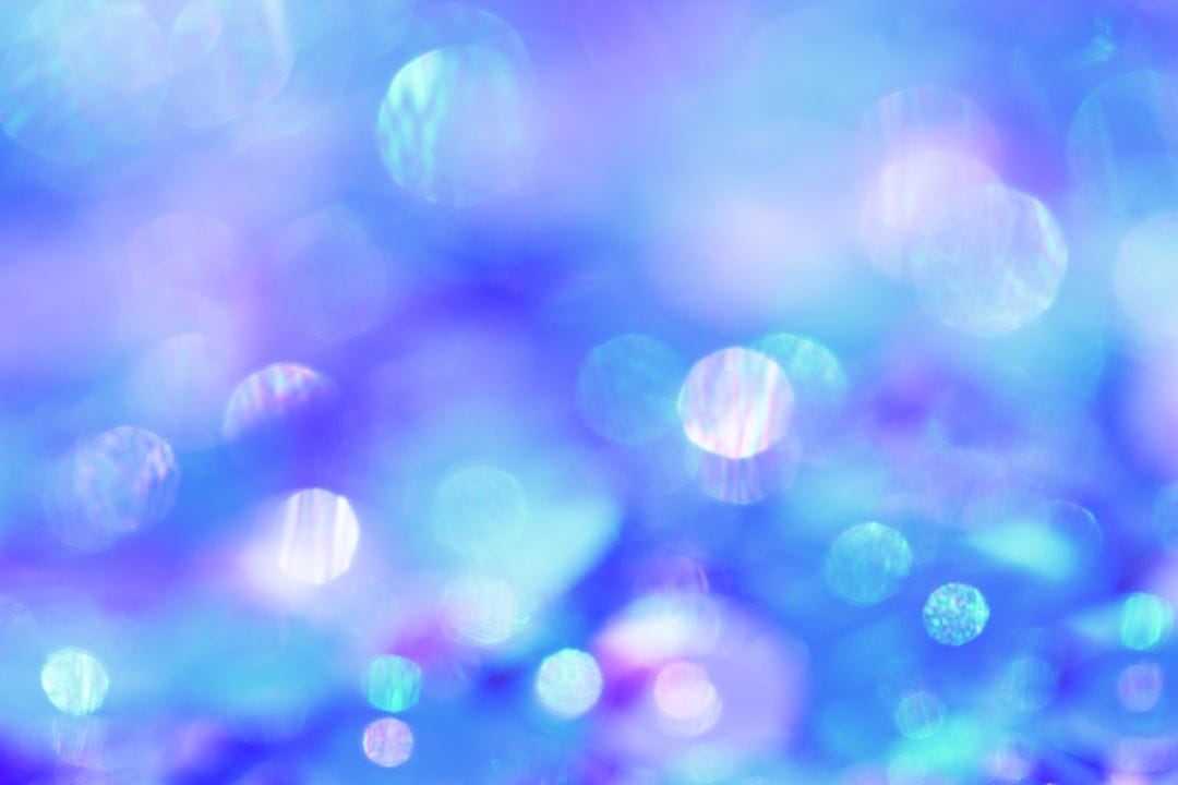 My First Energy Healing Class, Part Two | by Cynthia Shultes, PharmD ...
