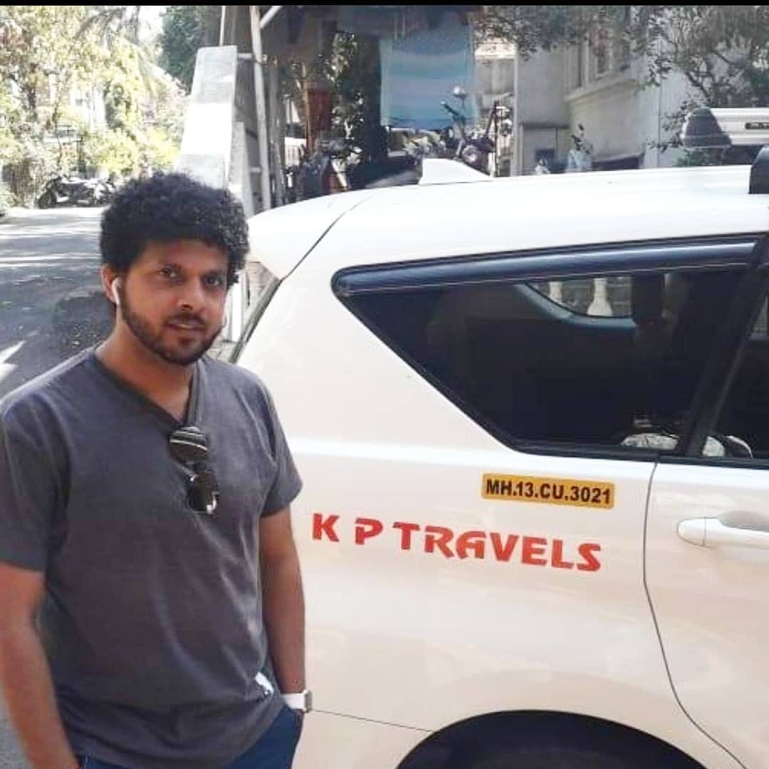 Mumbai To Wakad Cab with KP travel | by KP Travels | Mar, 2024 | Medium
