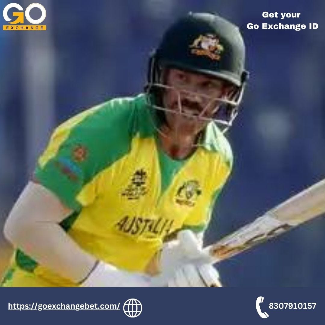 Go Exchange ID : Take advantage of exciting betting options in 2024 ...