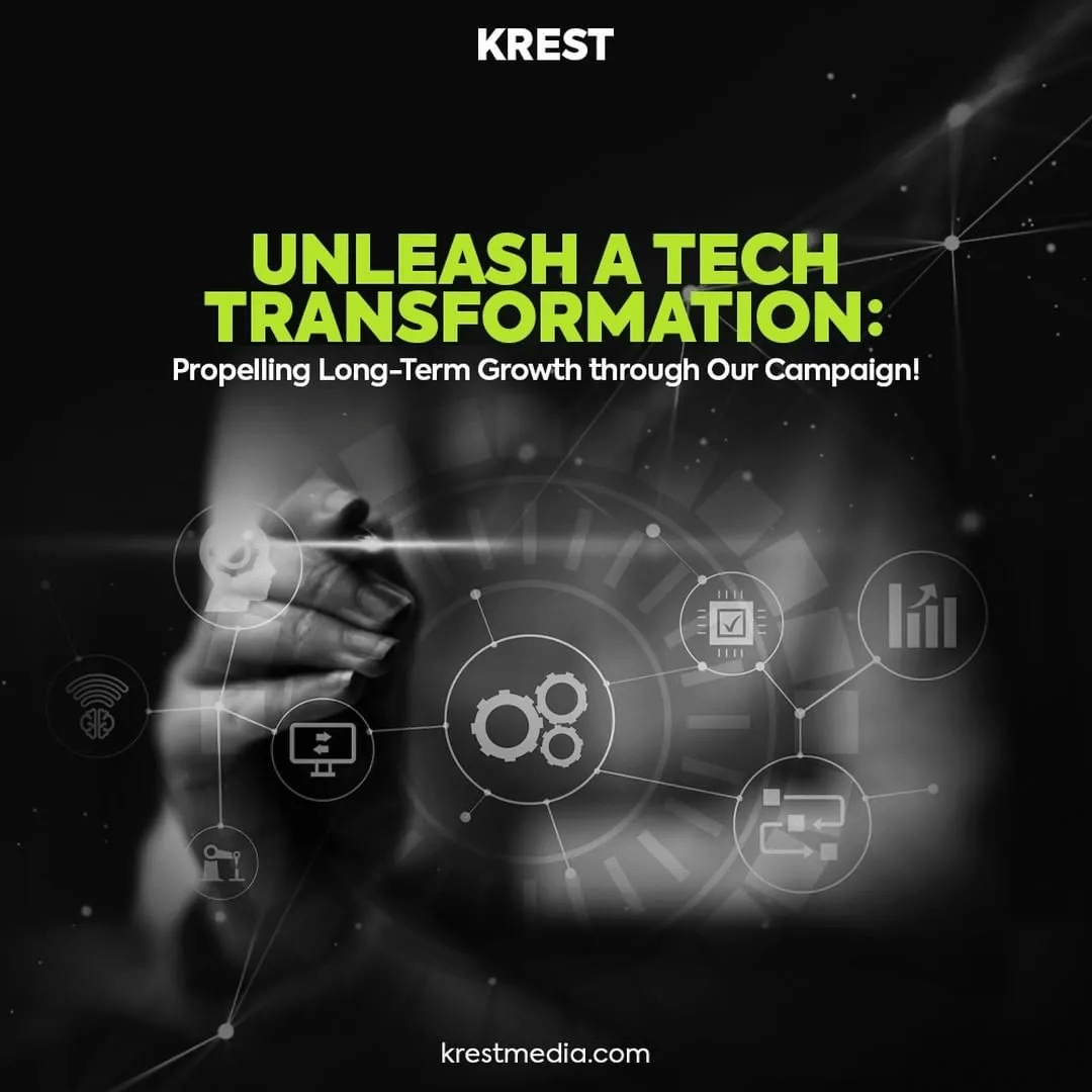 Krest Media: Building Your E-Commerce Global Empire - Sabneo - Medium