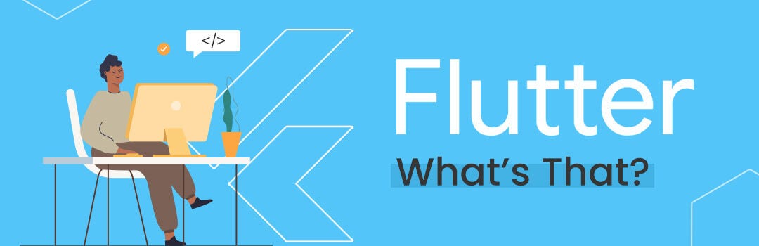 Flutter Application Development Guide [2022] | by Auxano Global ...