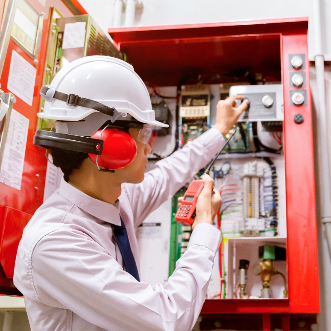 Enhancing Safety: The Essential Guide to Fire Safety Engineering | by ...