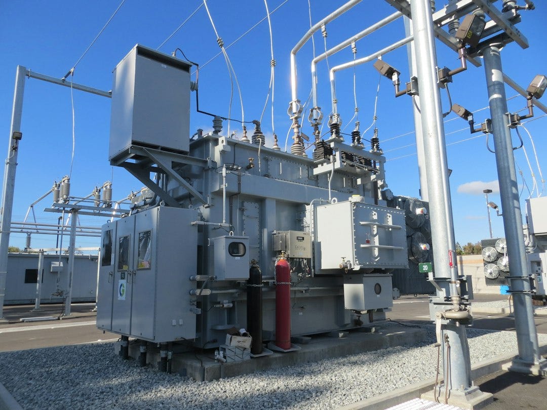 The Resilience Revolution: Transforming Ann Arbors Electricity Grid ...