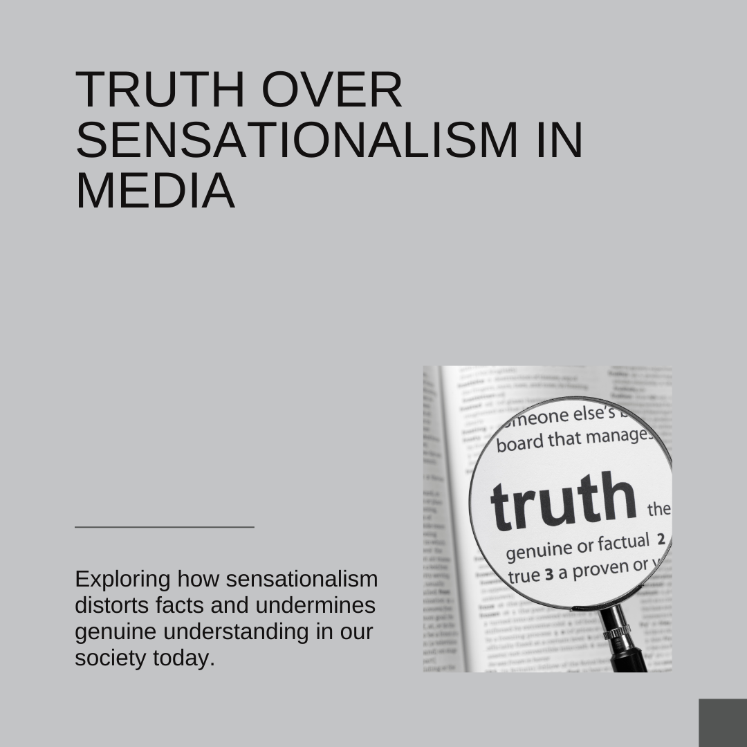 The Rush of Sensational News: Our Love for Surprises and Fun | by ...