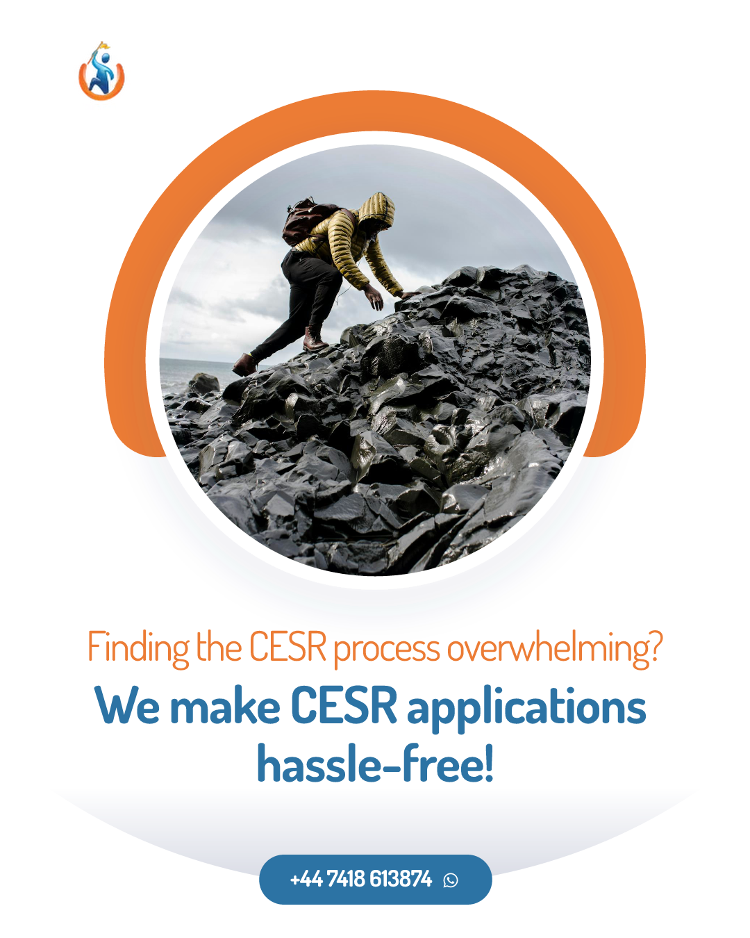 cesr pathway uk - Omaraboosama - Medium