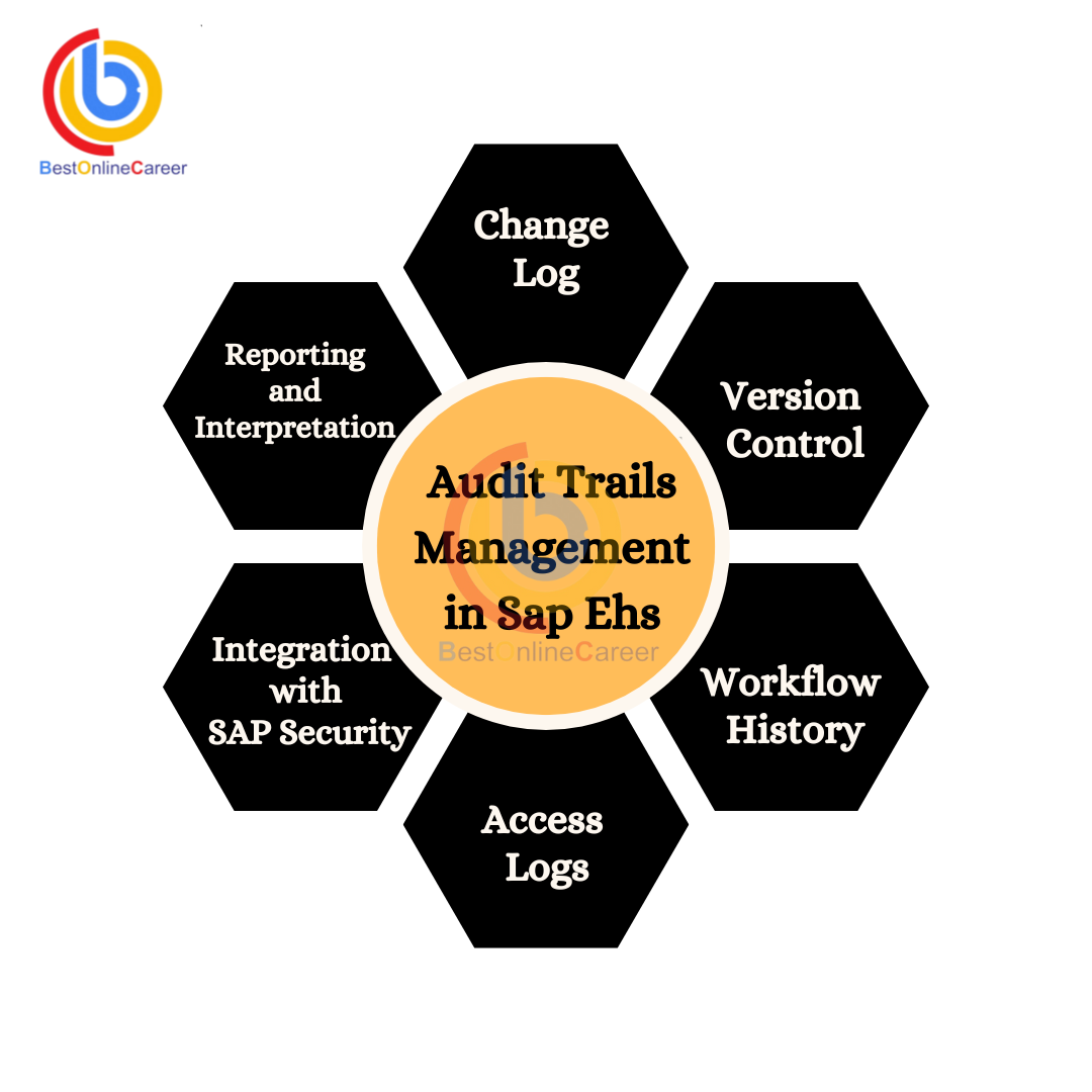 Managing Audit Trails in Sap Ehs. In SAP EHS (Environment, Health, and ...