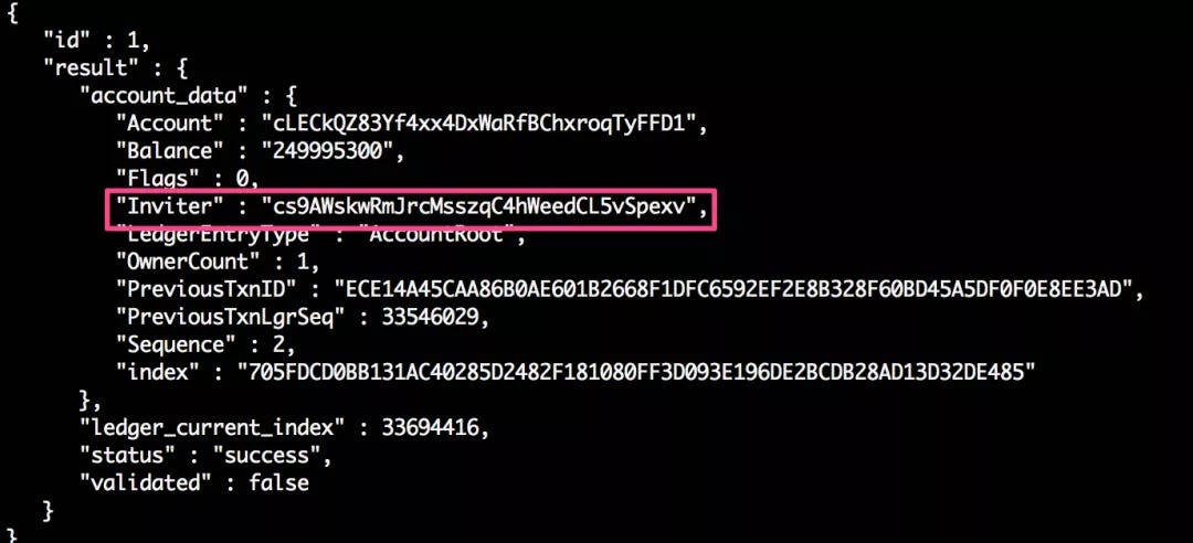 On-chain referral first implemented on Callchain | by Callchain | Medium