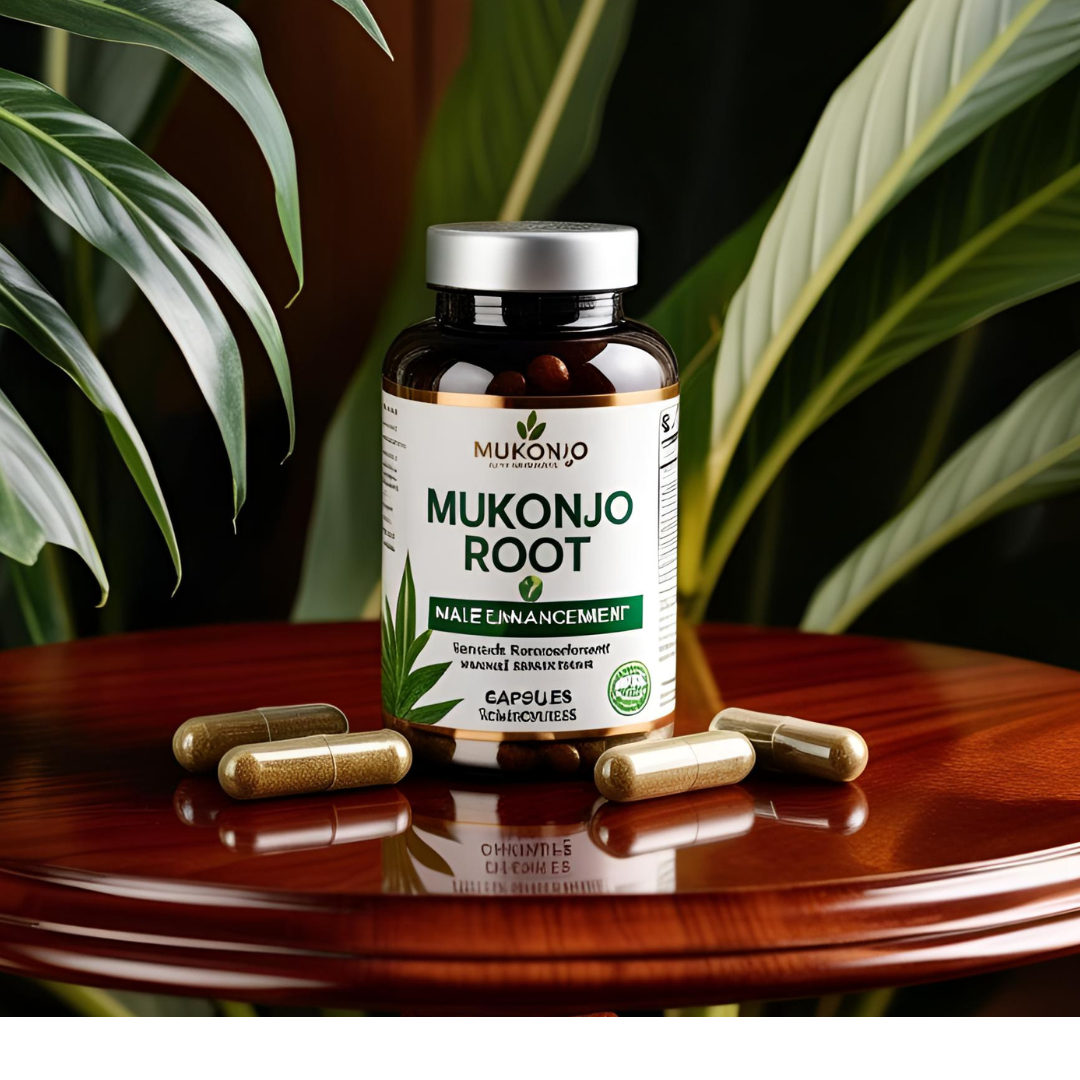 Mukonjo Root Male Enhancement -Review: Tried And Tested (2025) My ...
