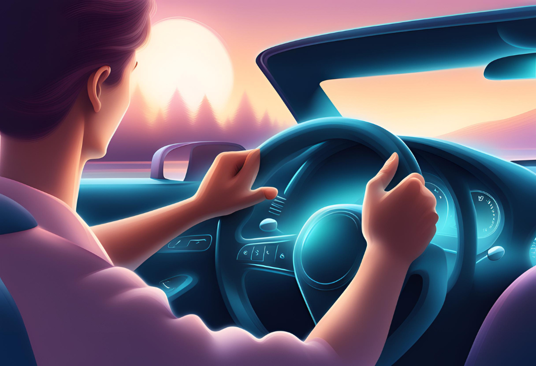 Why Texting While Driving Is Dangerous — Get Drivers Ed | by Get ...