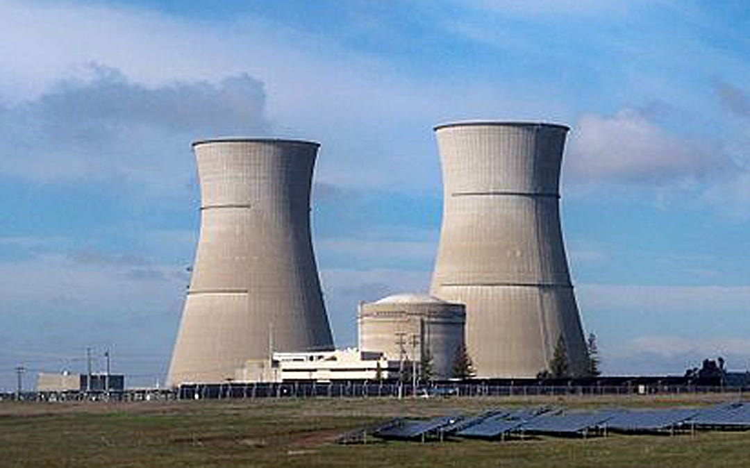 Making the Case for Nuclear Energy in the 21st Century: an evening of ...