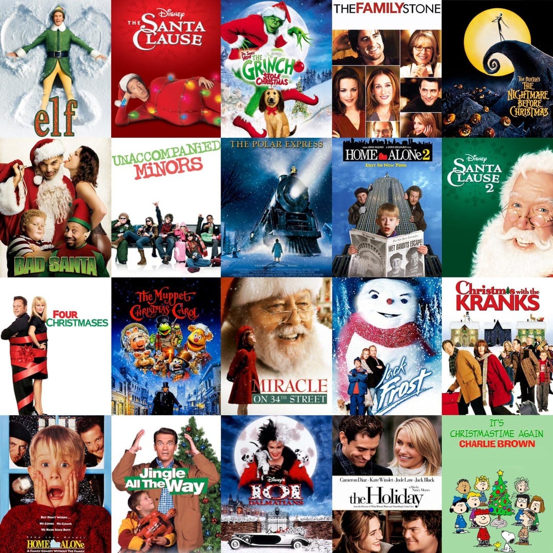 Best Christmas Movies for Toddlers to Watch This Holiday Season | by ...