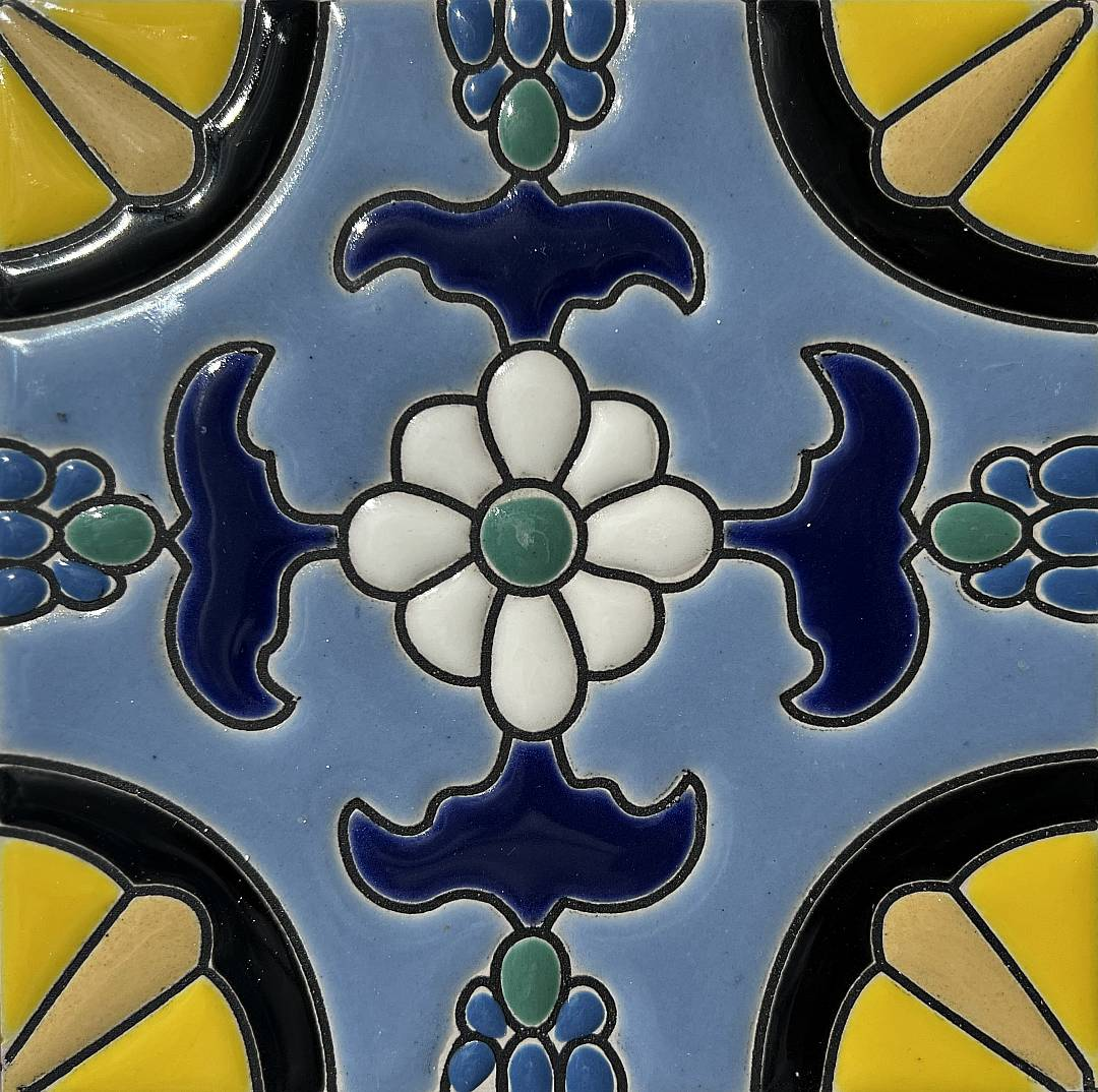 Exploring the Best Pool Waterline Tiles at Ceramic Mosaic Art | by ...