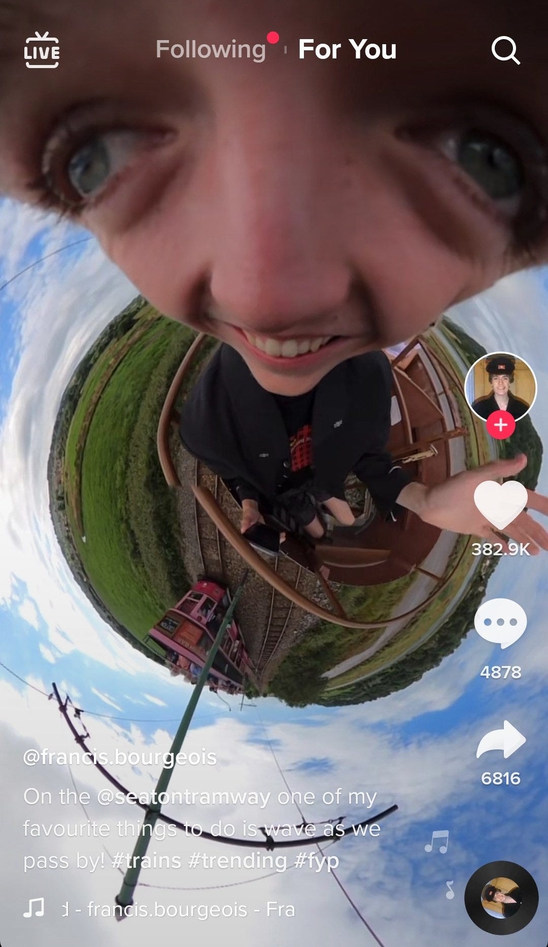 Fisheye Rectification Utilizing Deep Learning | by Nicholas Hall | Medium