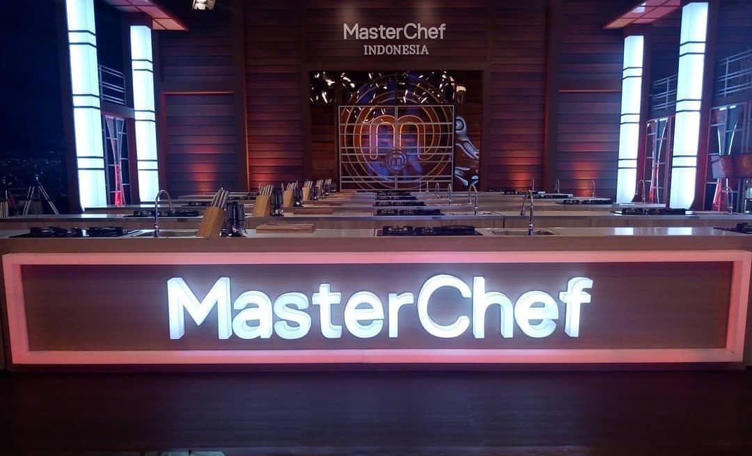 Bicara Layar Kaca #11: Menjaga Hype Penonton MasterChef Indonesia Musim ...