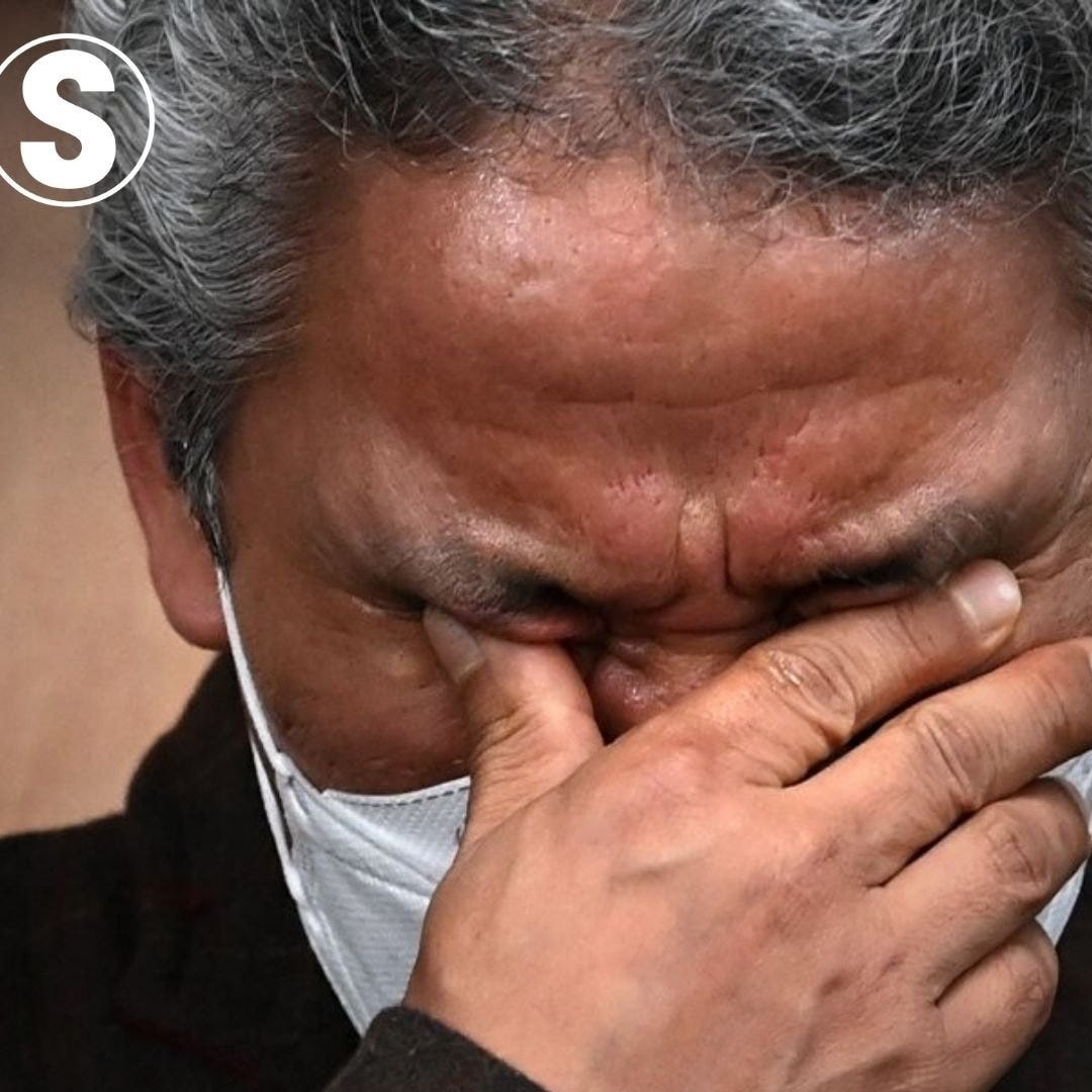 You’re Probably Talking to Trauma Victims Wrong and It Could Be ...