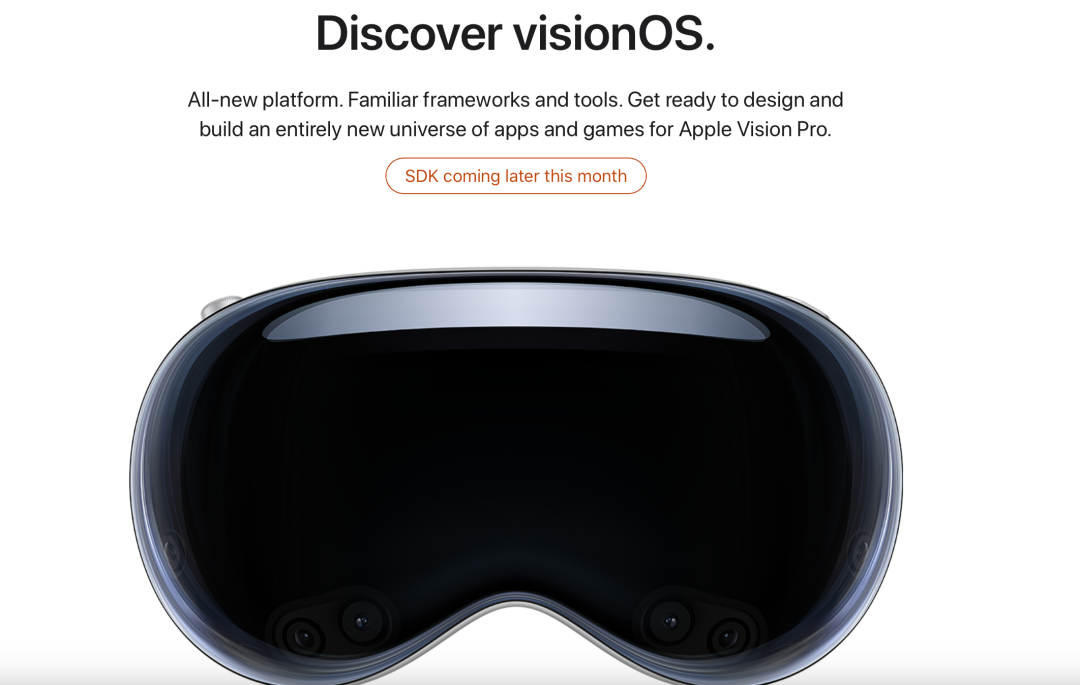 Your Guide to Apple’s Vision OS: A New Frontier in Spatial Computing | by The Tech Insider | Medium