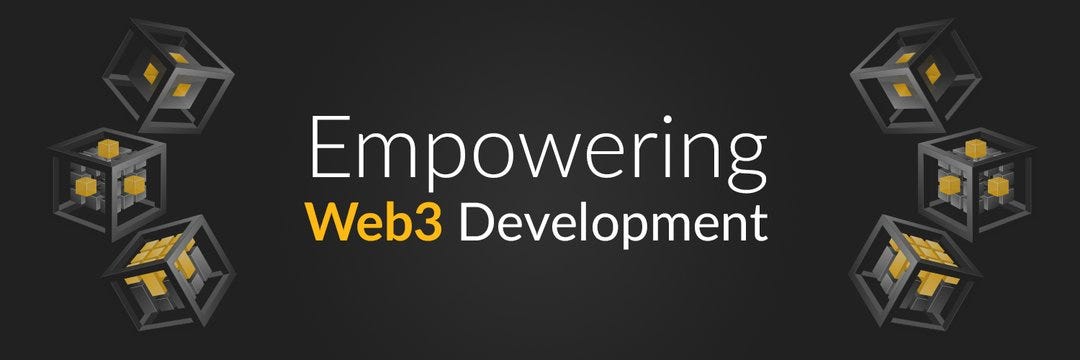 Bware Labs: A Decentralized Platform for Web3 Development | by cariduit ...