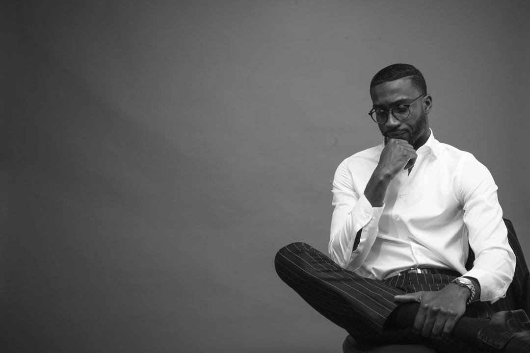 Where Are We? Thoughts from a Young Black Progressive | by Darius J ...