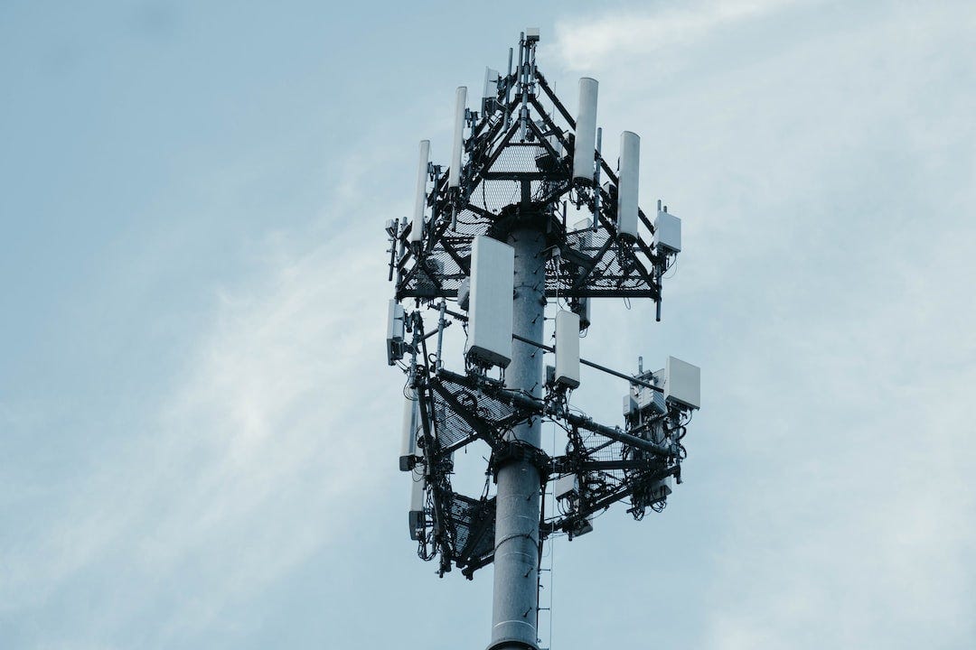 📡The Rise of 5G: How It Will Transform Our Connected World | by ...