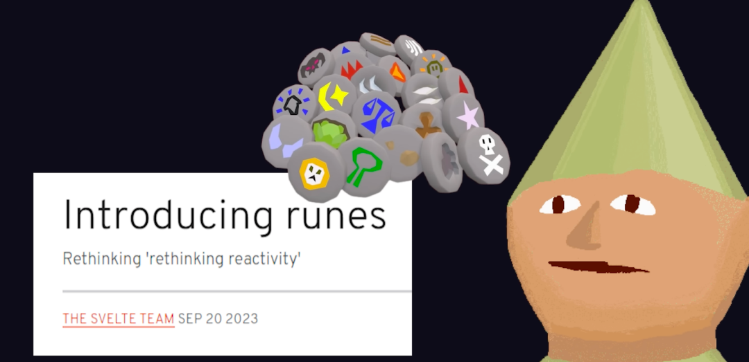 The top 10 JavaScript updates you can’t miss in 2023 | by Choco | Medium