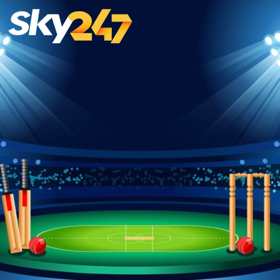 Sky Exchange: Get Online Cricket ID | Play 100% Safe & Secure | by Sky247 | Feb, 2024 | Medium