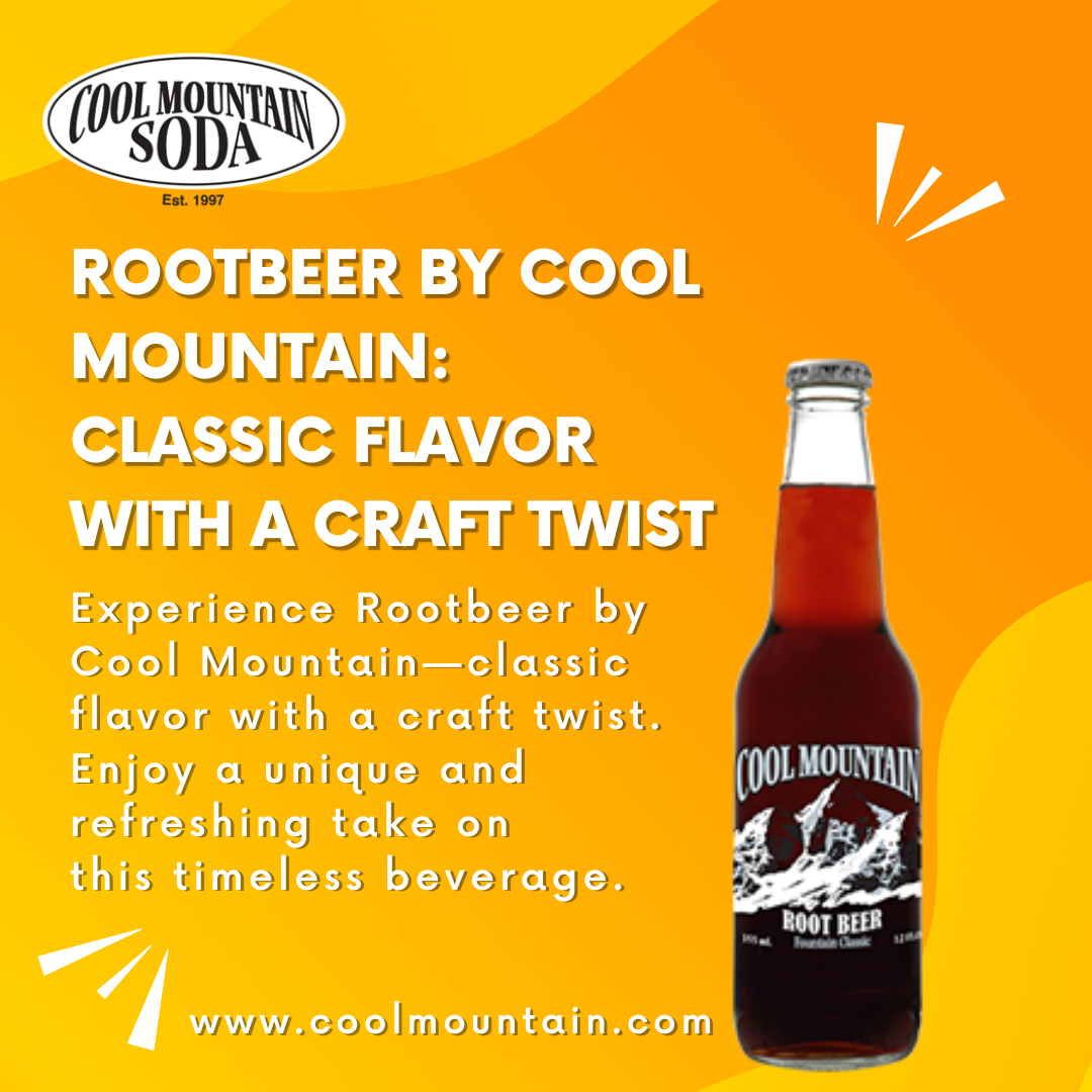 Discover the Finest Non-Alcoholic Beverages and Craft Sodas: From Root ...